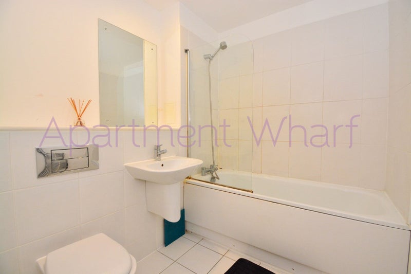 '2 Modern Double Rooms *Langdon Park* Price Drop' Room to Rent from ...