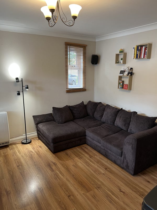 'Central One Bed House' Room to Rent from SpareRoom