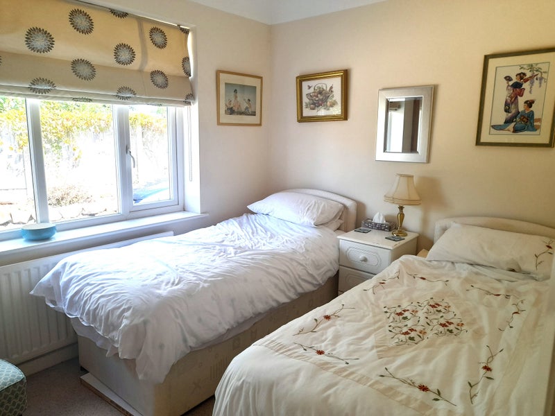 'Homeshare UK- Heswall, Liverpool' Room to Rent from SpareRoom