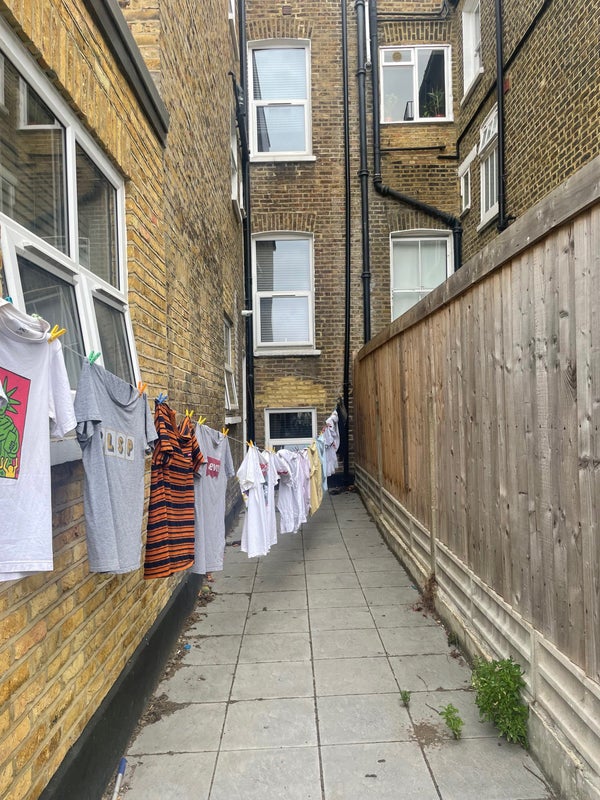 'Spacious Double Room Finsbury Park' Room to Rent from SpareRoom