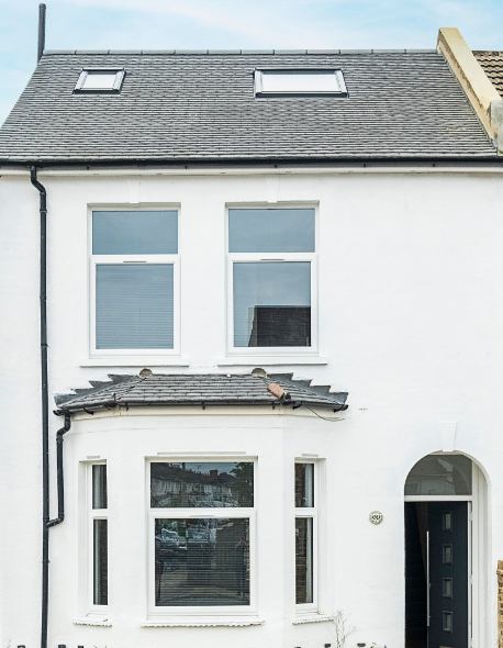 'Stylish Co-Living in Bromley South: ENSUITE' Room to Rent from SpareRoom