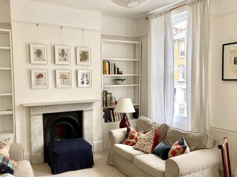 'Beautiful flatlet in Dartmouth Park houseshare ' Room to Rent from ...