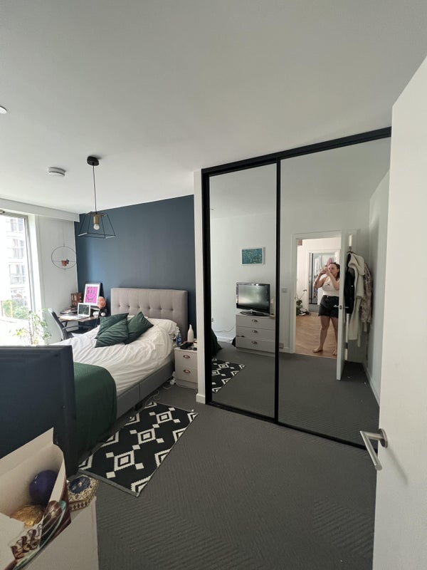 'Room to rent - Ancoats' Room to Rent from SpareRoom