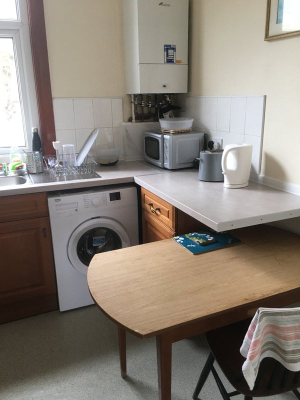 'Furnished Single Room to let' Room to Rent from SpareRoom