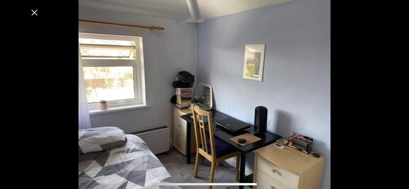'Double &/or Single Bedroom - Bristol (2 available)' Room to Rent from ...
