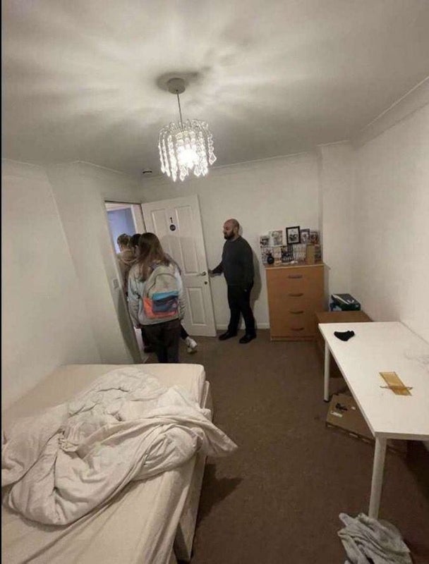 'Room wanted' Flatmate from SpareRoom