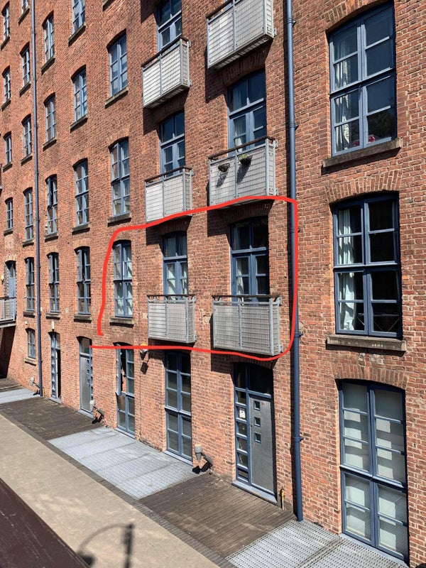 'Double Room (M1 Postcode) - Tenant needed ASAP;' Room to Rent from ...
