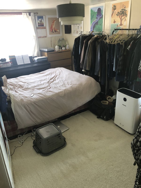 'Bargain room in Hammersmith' Room to Rent from SpareRoom