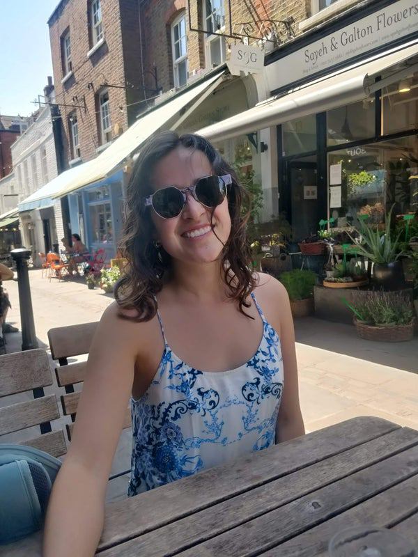 'Friendly female looking for a room' Flatmate from SpareRoom