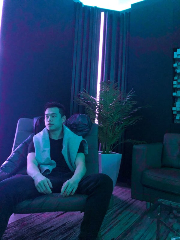 'Looking for a chill roommate to buddy up with ' Flatmate from SpareRoom