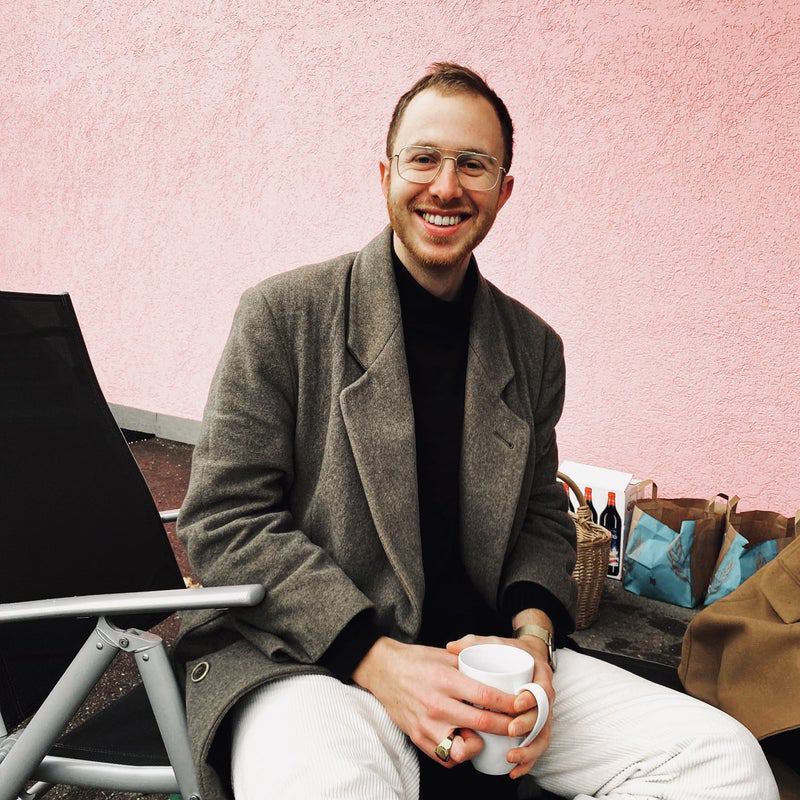 'Sensitive striver looking for a safe&calm home' Flatmate from SpareRoom