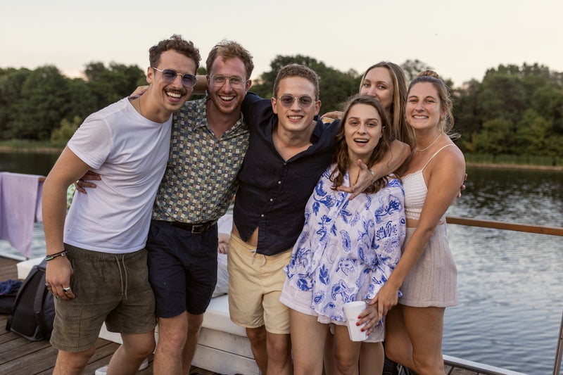 'Sensitive striver looking for a safe&calm home' Flatmate from SpareRoom