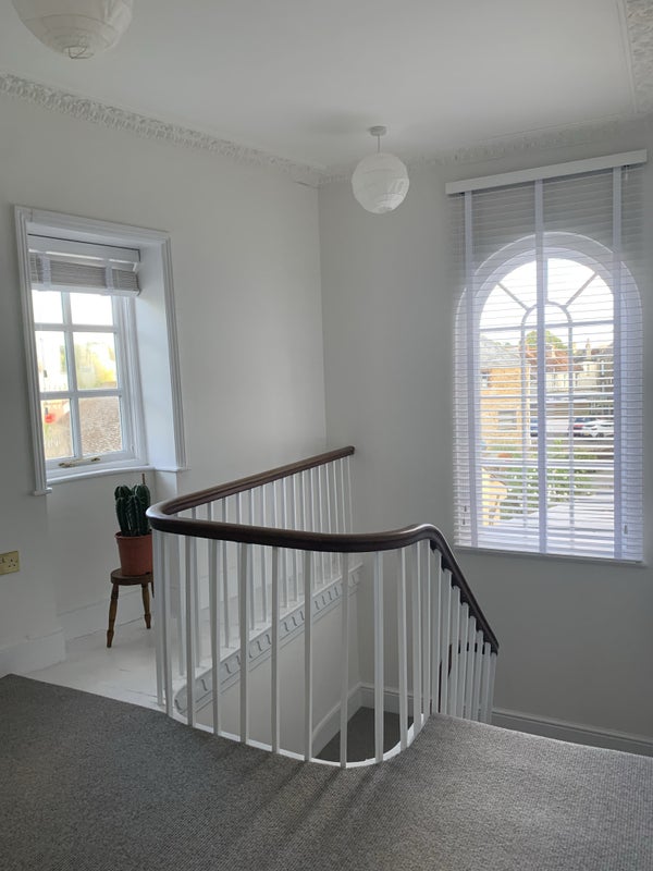 'Double room in new central beautiful Truro home' Room to Rent from ...