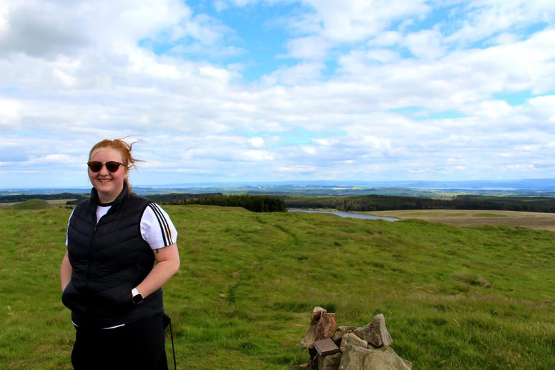 'Laura Dalgleish ' Flatmate from SpareRoom