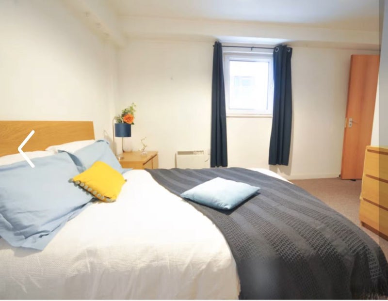 '2 bedroom flat, Manchester city centre ' Room to Rent from SpareRoom