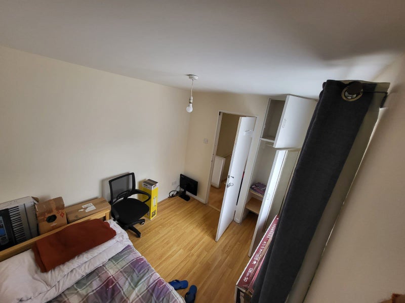 'Single Room' Room to Rent from SpareRoom