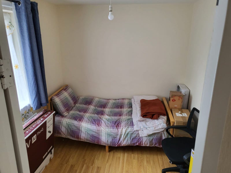 'Single Room' Room to Rent from SpareRoom