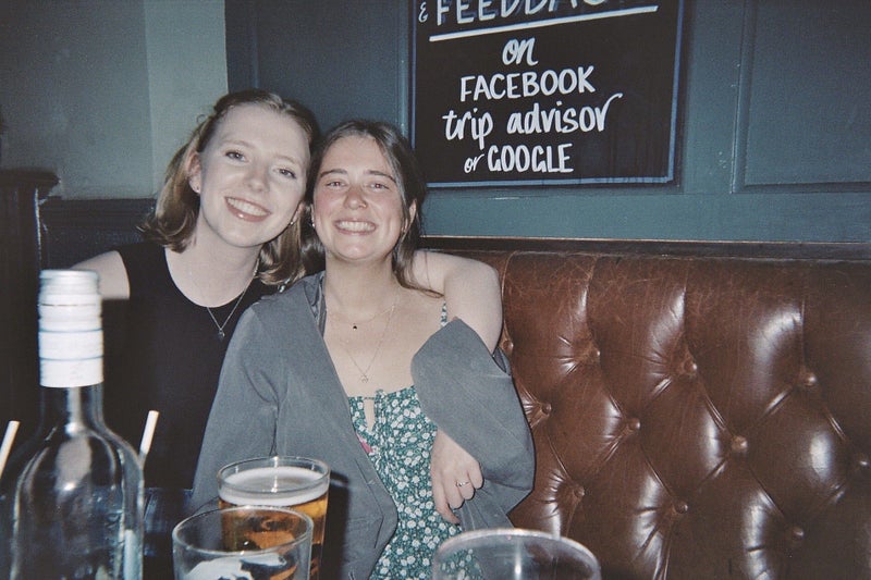 'Looking for a room in London!!' Flatmate from SpareRoom