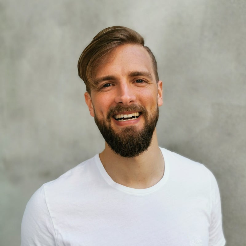 'Chilled, tidy, and respectful 31 y/o Danish man' Flatmate from SpareRoom