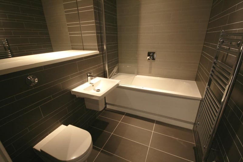 'Lovely double room +bath in Manchester City centre' Room to Rent from ...