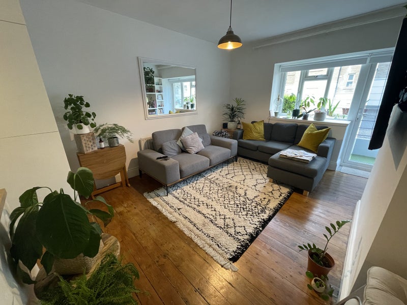 'Two bed flat in the heart of Hoxton/Shoreditch' Room to Rent from ...