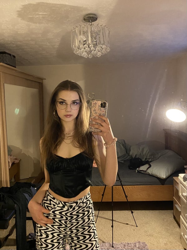 'Female Student Looking for a Room' Flatmate from SpareRoom