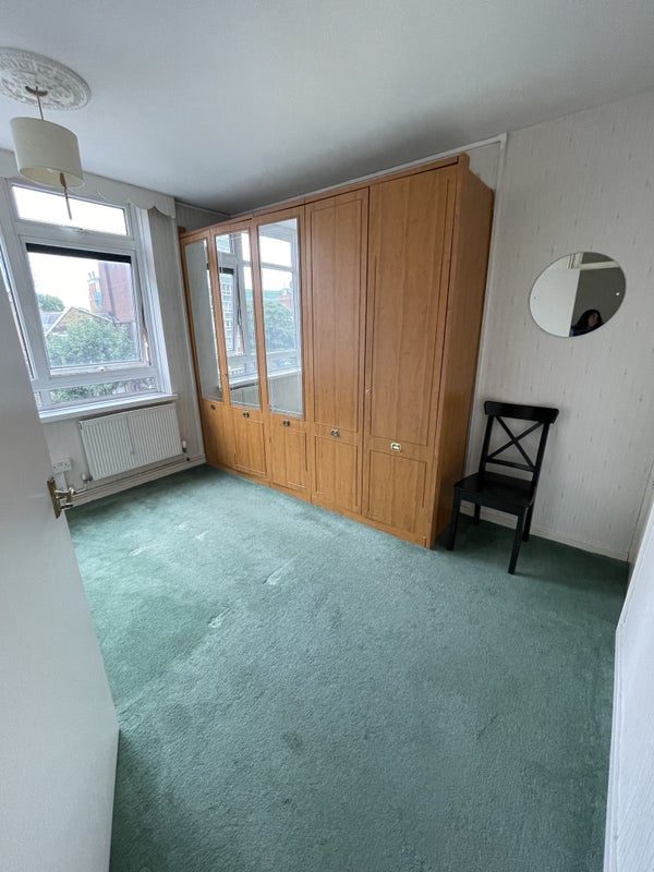 'Double & Single rooms Holborn WC1' Room to Rent from SpareRoom