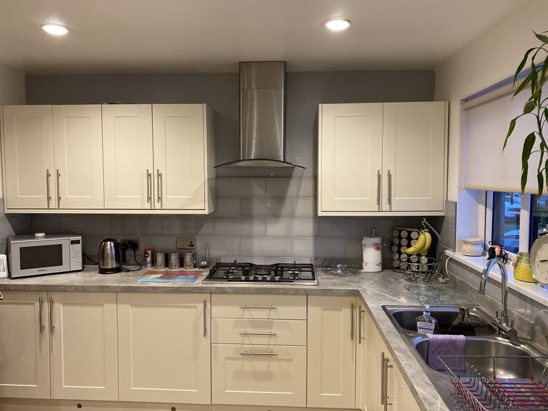 '1 en-suite furnished rooms for let' Room to Rent from SpareRoom