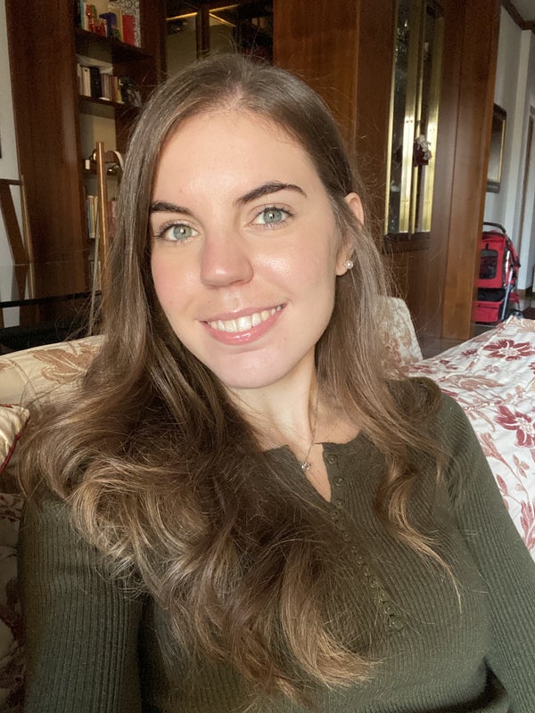 'Looking for a room starting mid September/October' Flatmate from SpareRoom