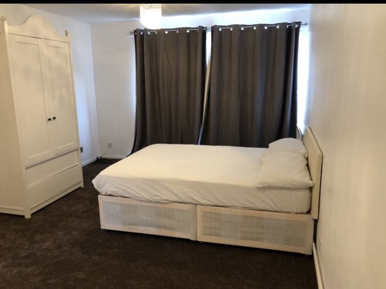 'Rooms available ' Room to Rent from SpareRoom