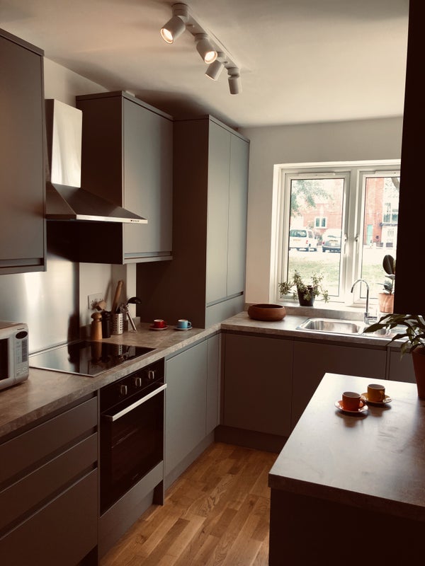 'One Room In A Beautiful Flat Share In Highbury' Room to Rent from ...