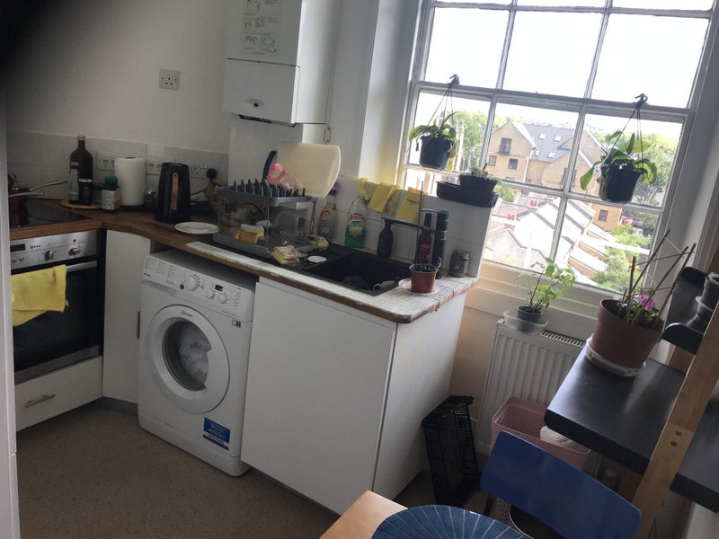 'Flat share ' Room to Rent from SpareRoom