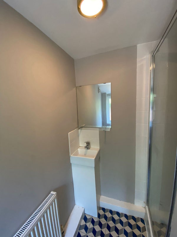 'Forest Gate E7, Spare Room' Room to Rent from SpareRoom