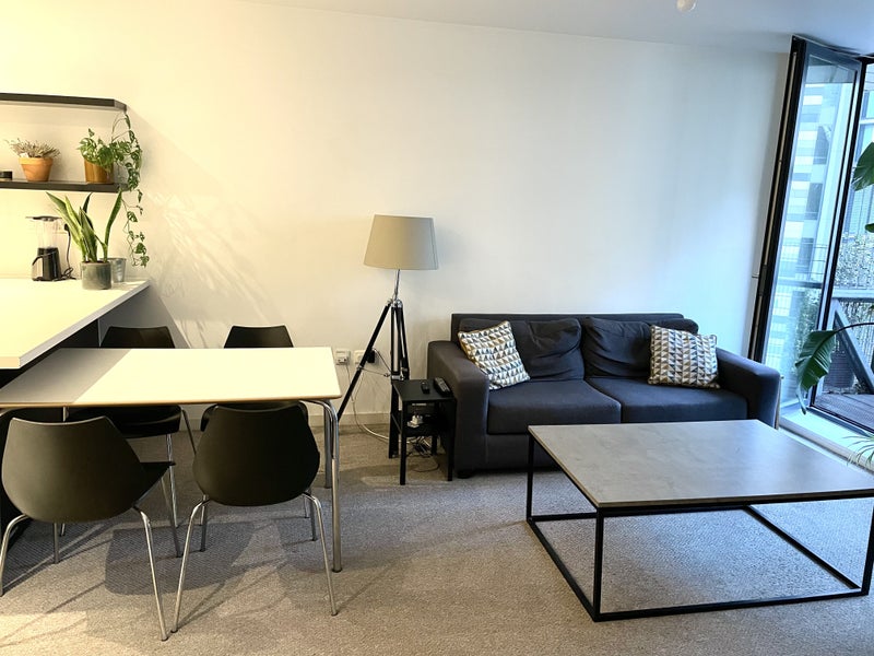 'Double bedroom in Northern Quater' Room to Rent from SpareRoom