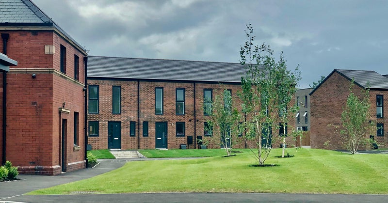 'Housemate Wanted in Castle Irwell (Salford)' Room to Rent from SpareRoom