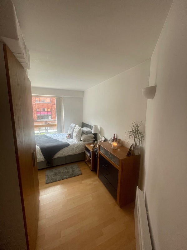 'Room in Leeds City Centre - The Quays' Room to Rent from SpareRoom