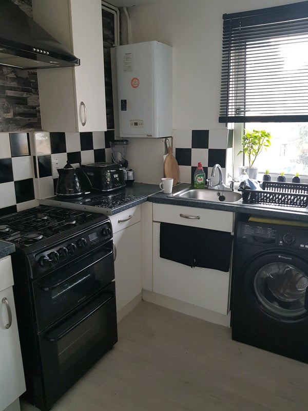 '2 Nights Only, Per Week.' Room to Rent from SpareRoom