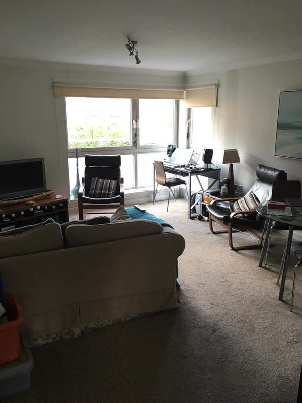 'Flatmate wanted' Room to Rent from SpareRoom