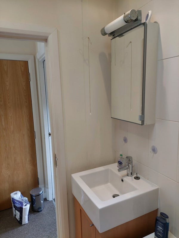 '154 Slateford Road' Room to Rent from SpareRoom