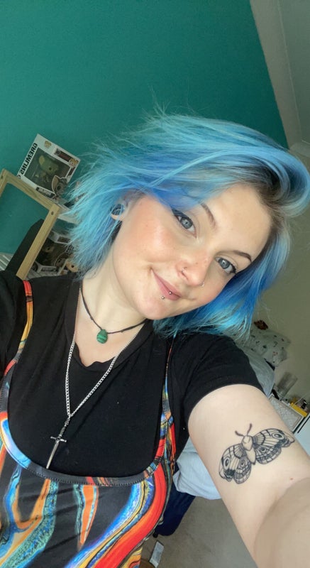 'Friendly & fun - ISO double/en-suite/studio' Flatmate from SpareRoom