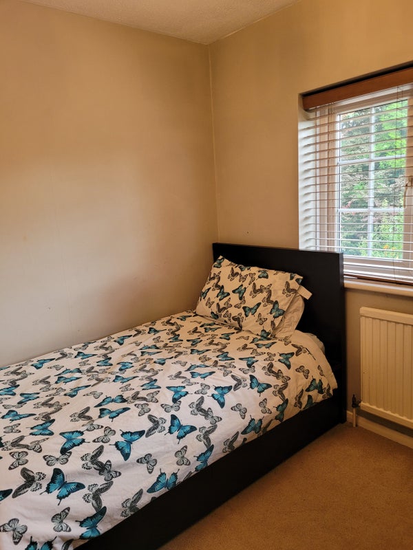 'Spacious Single Room in Family Home ' Room to Rent from SpareRoom