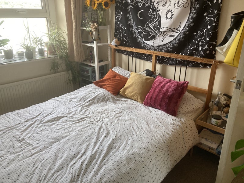 'Student room - viewings now fully booked' Room to Rent from SpareRoom