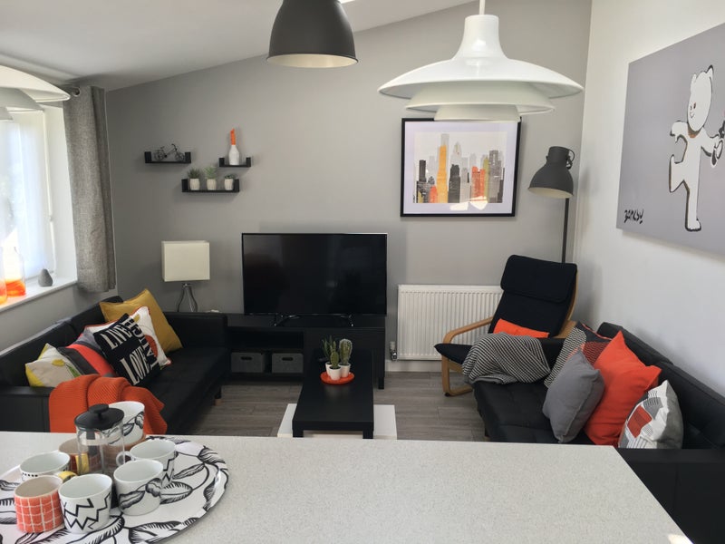 New Home? New Start? ***' Room to Rent from SpareRoom