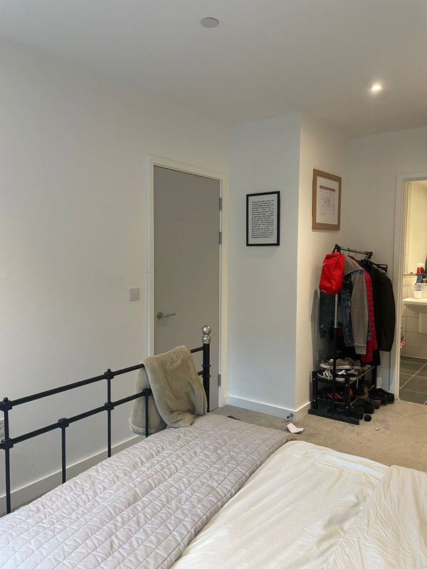 'Room In Northern Quarter' Room to Rent from SpareRoom