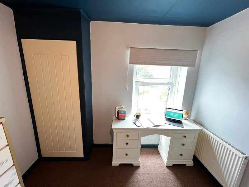 'Recently Refurbished Rooms Available! ' Room to Rent from SpareRoom