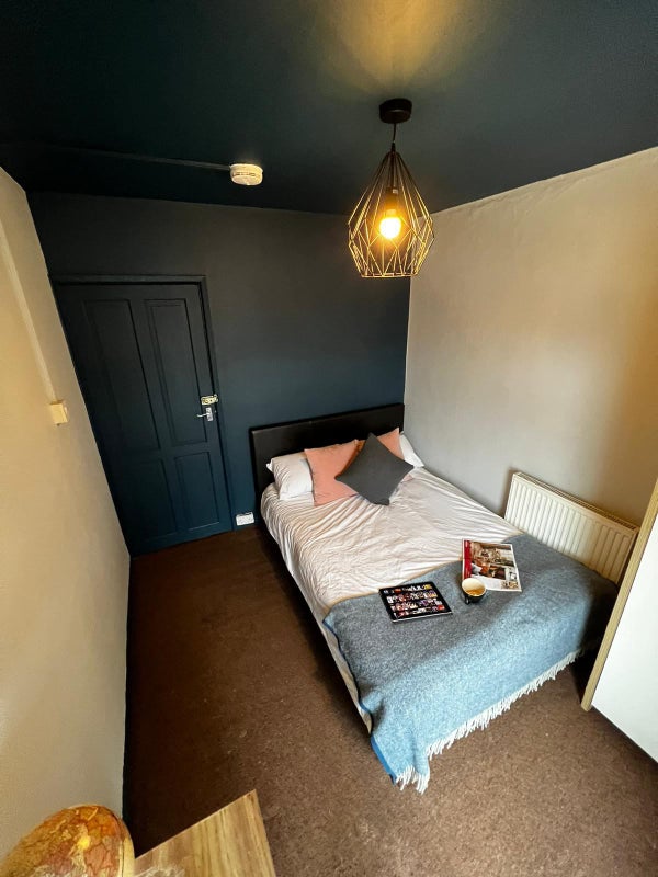 'Recently Refurbished Rooms Available! ' Room to Rent from SpareRoom