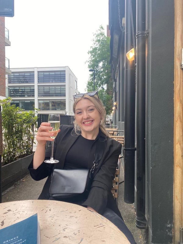 'Female looking for double room in sociable house ' Flatmate from SpareRoom