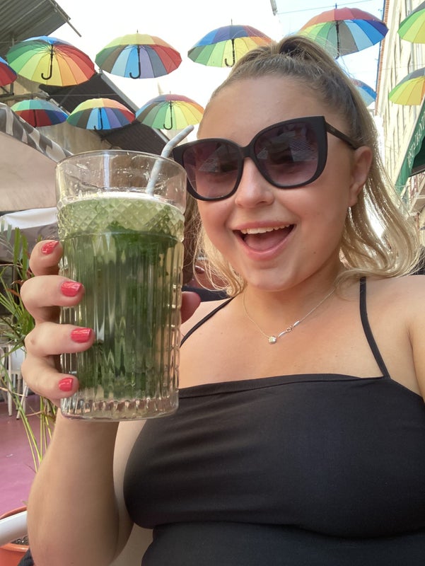 'Looking for a fun and friendly place 😊' Flatmate from SpareRoom