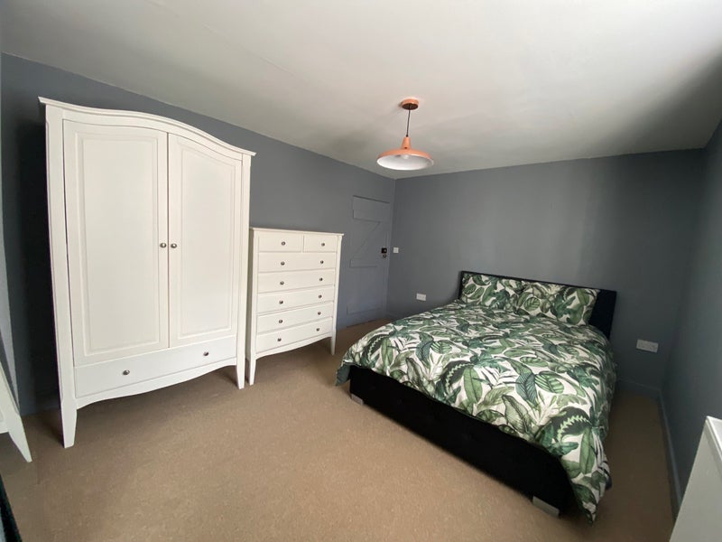 'Double room available in shared house' Room to Rent from SpareRoom