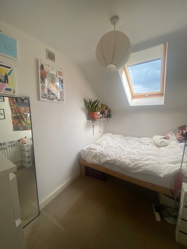 'We Are Looking For A Housemate' Room to Rent from SpareRoom